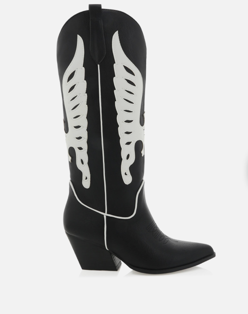 Zeke Boot – Vaalbara