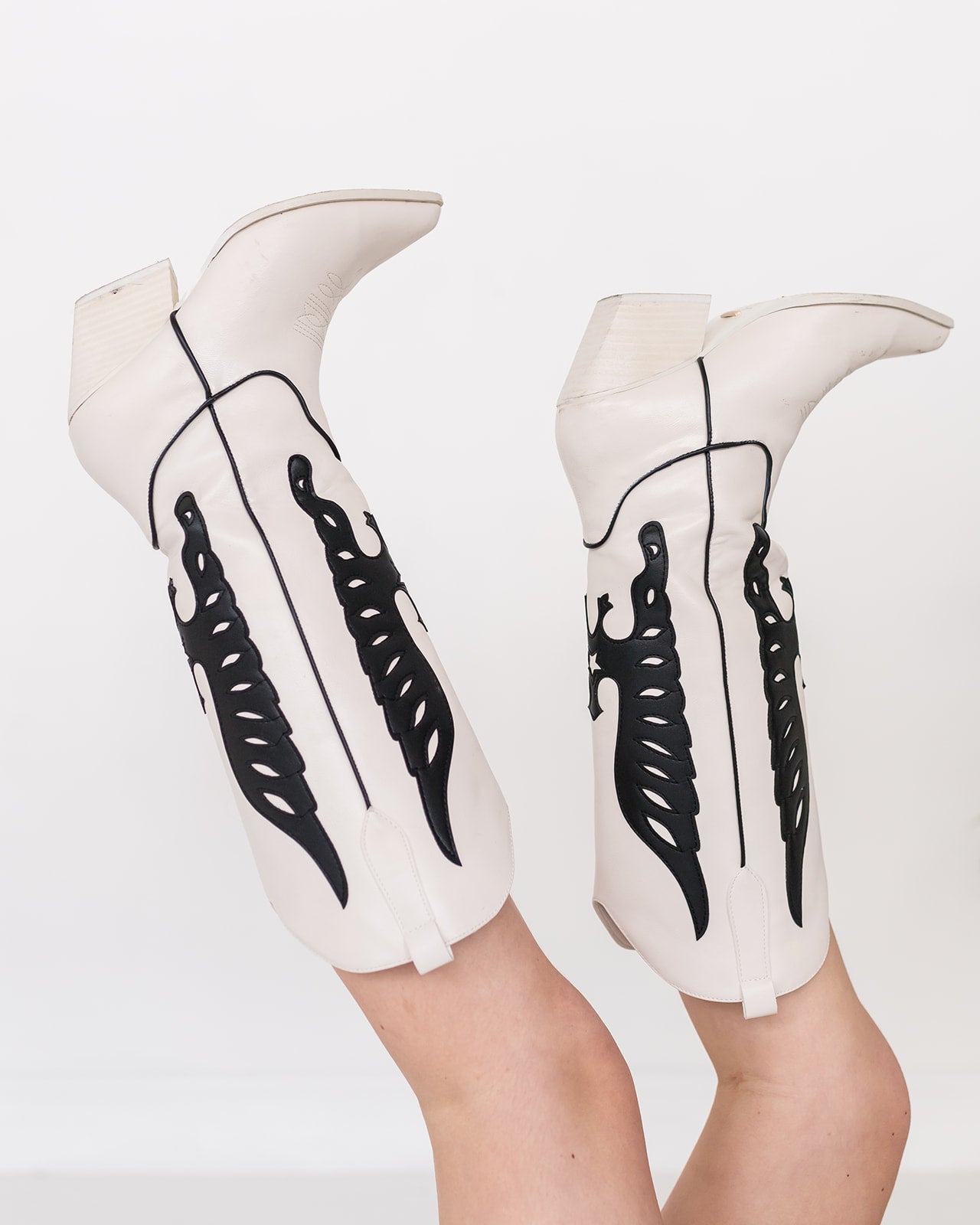 Zeke Boot – Vaalbara