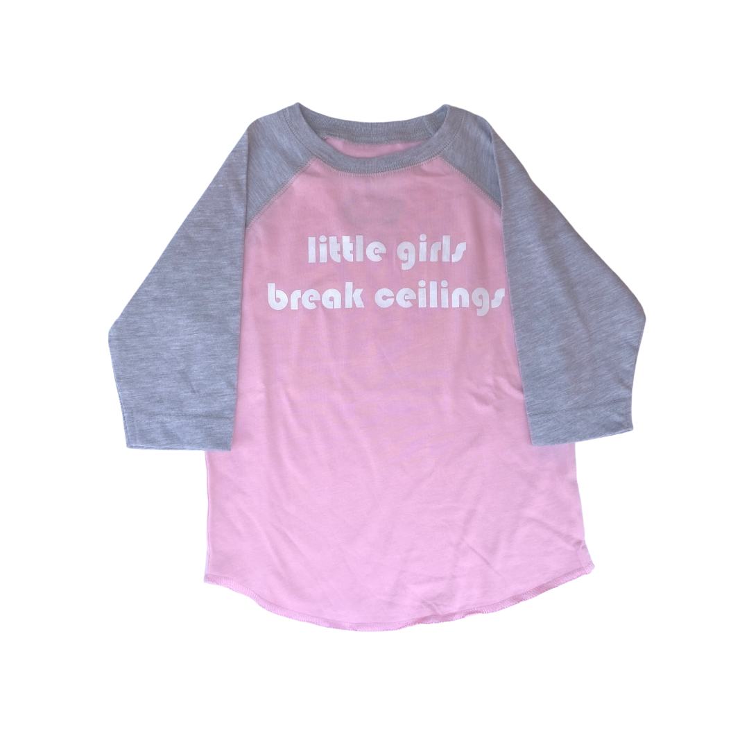 Baseball Shirt Designs For Girls